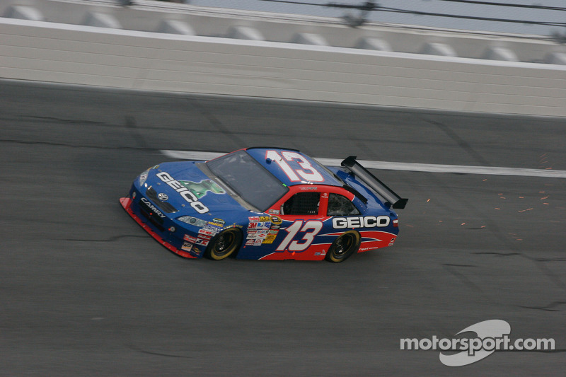 Race Sponsor Spotlight: Talladega – Zappa's Writing Archive